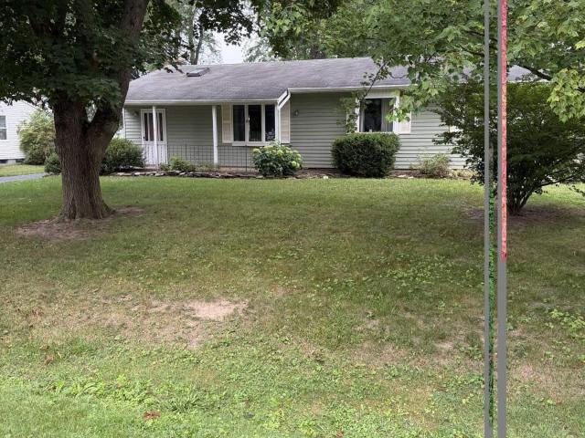 1368 Winfield Drive