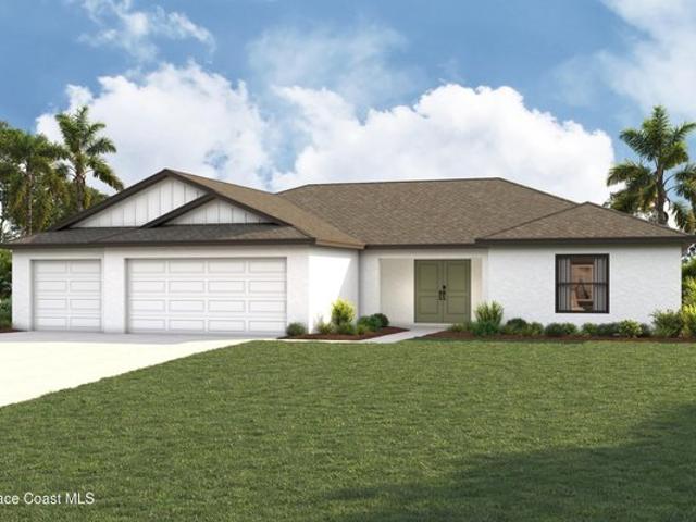 1368 Wing Rd SW, Palm Bay, FL 32908