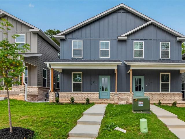 1368 & 1374 S Yampa Bend