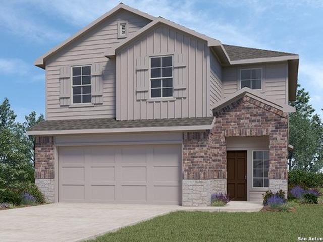 13690 Gunnison Quartz, San Antonio, TX 78253