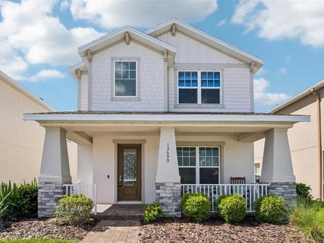 13690 Stevenson Ln, Odessa, FL 33556
