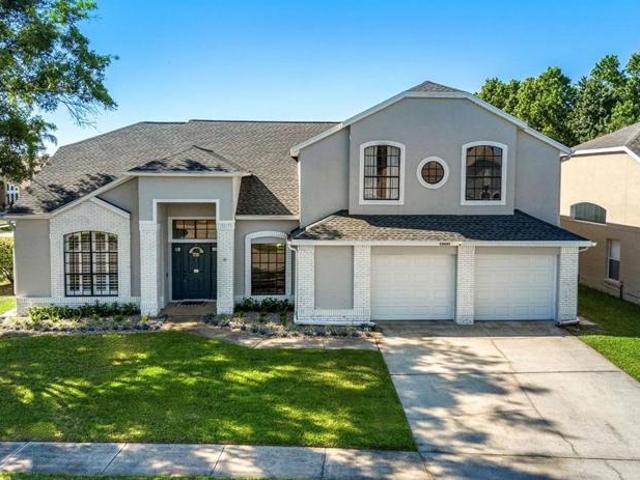 13691 Crystal River Dr, Orlando, FL 32828