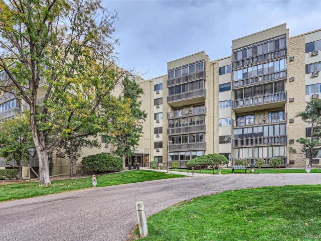 13691 E Marina Dr, Unit 107, Aurora, CO 80014 | Compass