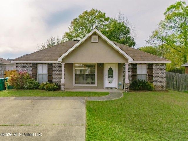13691 Lawton Ln, Gulfport, MS 39503