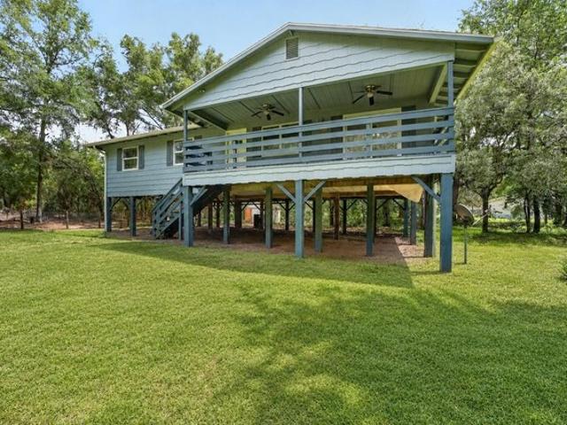13691 NE 8th St, Williston, FL 32696