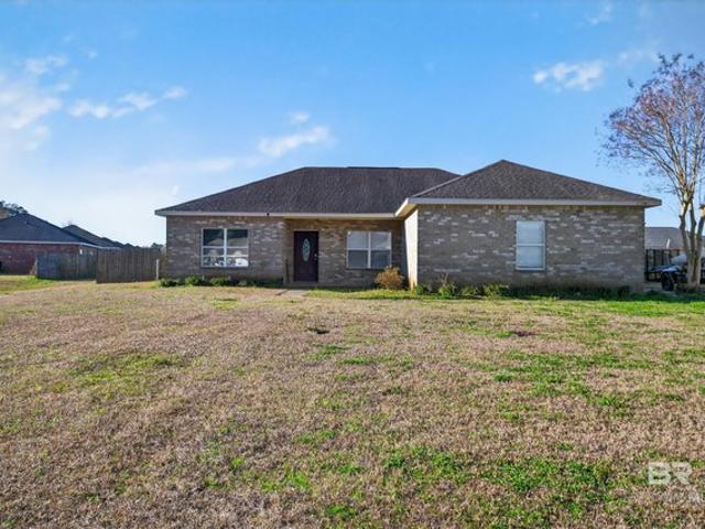 13692 County Road 66, Loxley, AL 36551