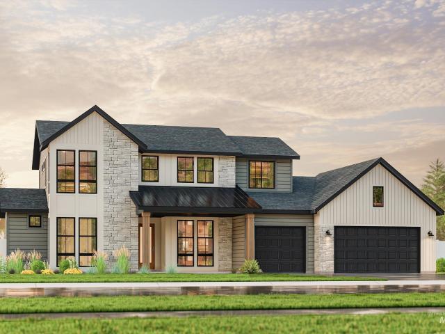 13692 N Spring Creek Way, Boise, ID 83714 | MLS #98984