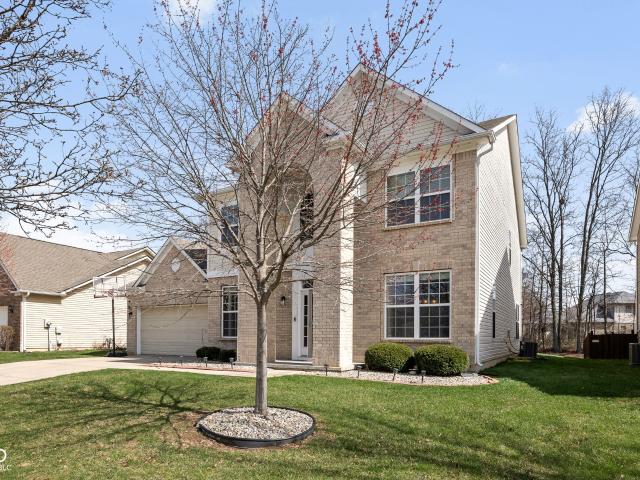 13697 Van Buren Place