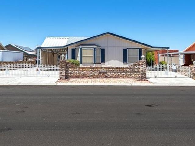 13694 E 48th Dr, Yuma, AZ 85367