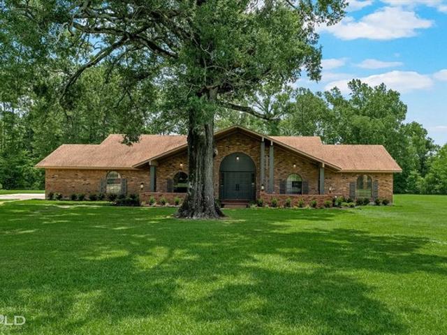 13695 Four Forks Rd, Keithville, LA 71047