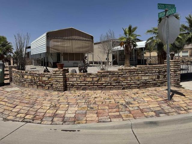 13698 E 50th St, Yuma, AZ 85367
