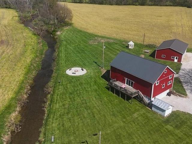 13699 Vincent Rd, Mount Vernon, OH 43050