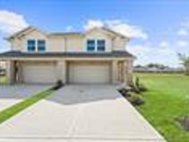 1369 Mixander Way, La Porte, TX 77571