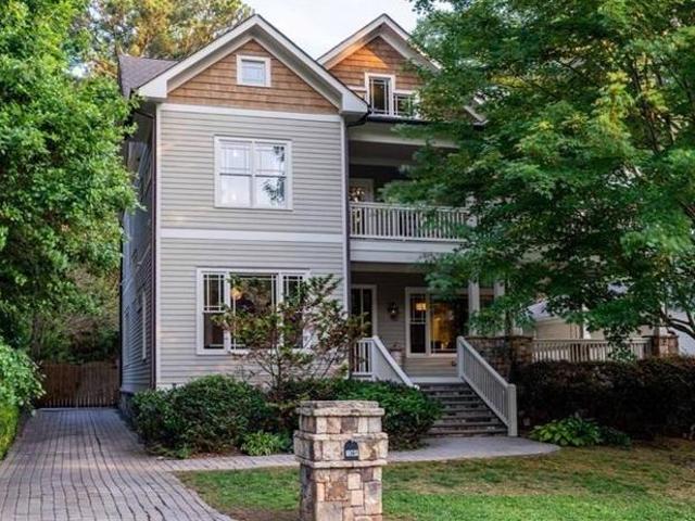 1369 Normandy Dr NE, Atlanta, GA 30306