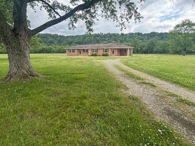 1369 Old Campbellsville Rd