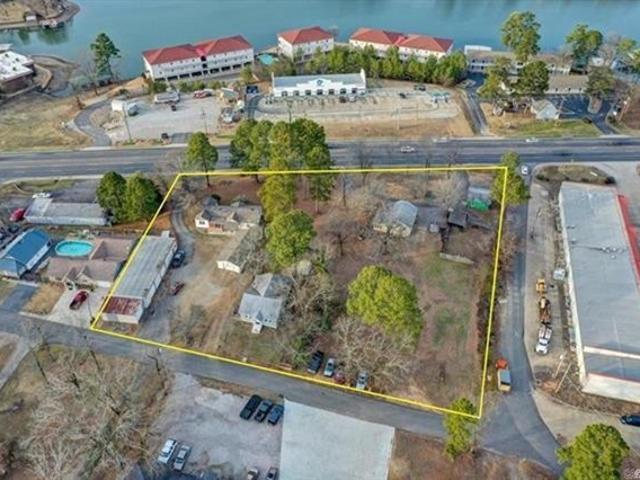 1369 Airport, Hot Springs, AR 71913