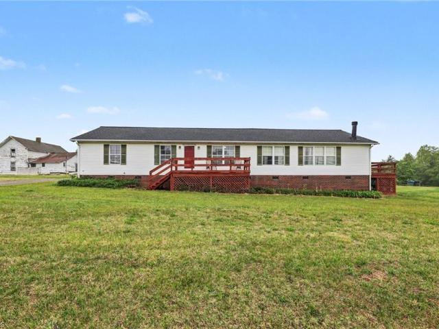 1369 Brims Grove Road