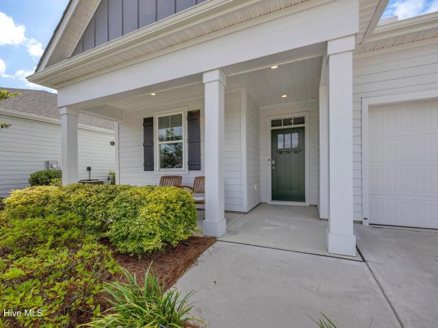 1369 Clendon Circle