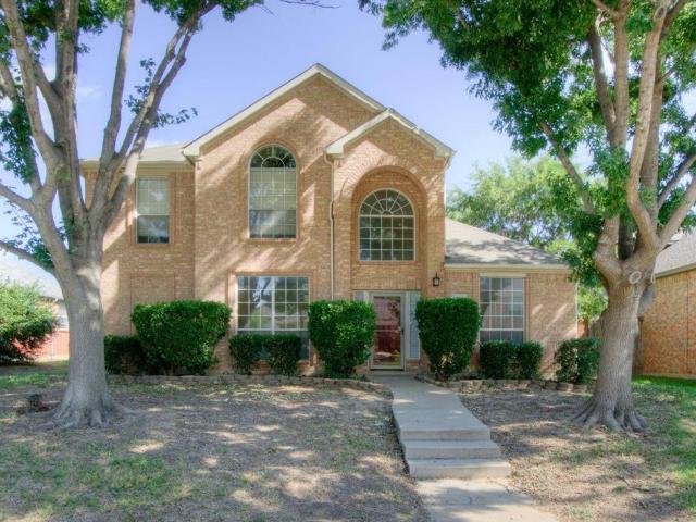 1369 Colby Drive