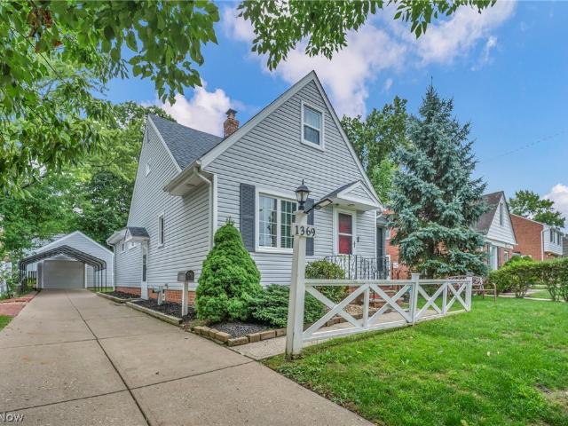 1369 Cranover Road