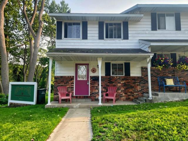 1369 Creek Dr Apt A, Muskegon, MI 49441