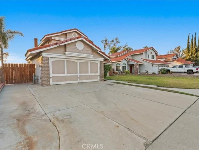 1369 Cresta Road