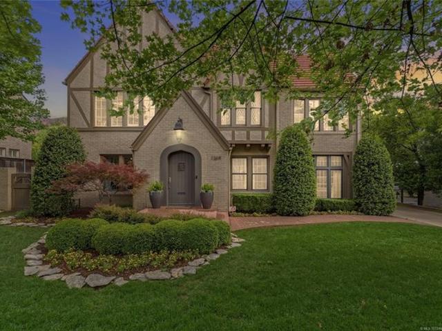 1369 E 26th St, Tulsa, OK 74114