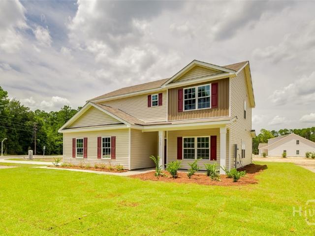 1369 Ebenezer Road