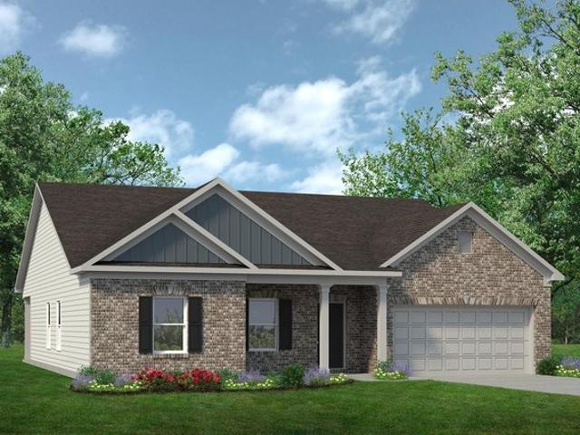 1369 English Oak Dr, Clarksville, TN 37043