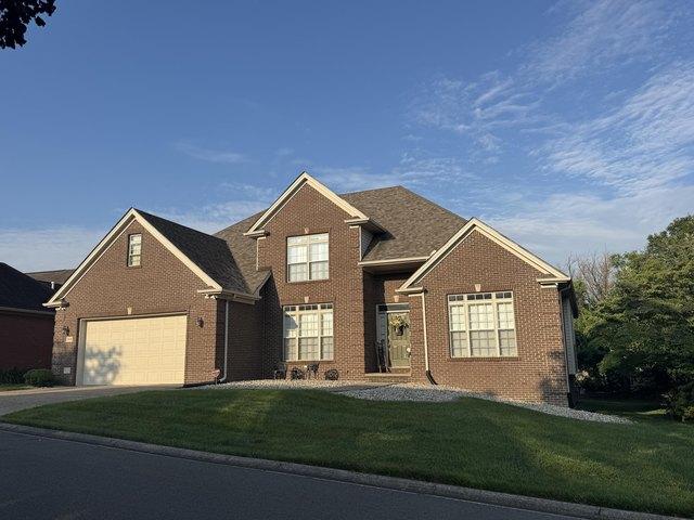1369 Estates Hill Cir, Lexington, KY 40511