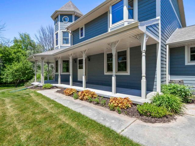 1369 FAIR Road