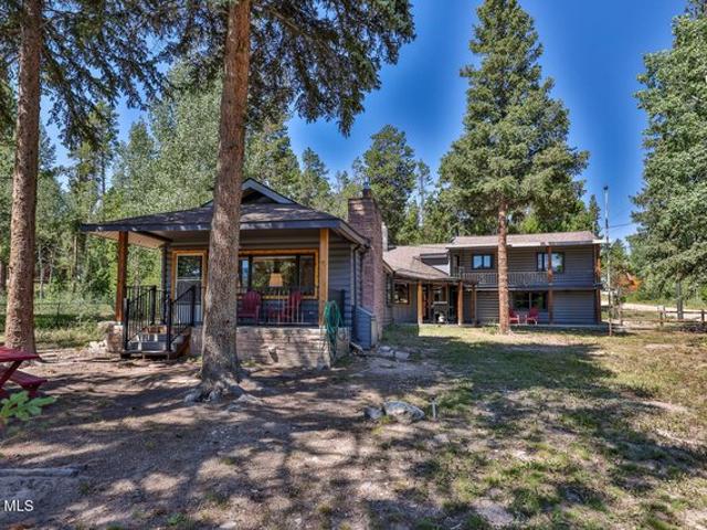 1369 GCR 64, Grand Lake, CO 80447