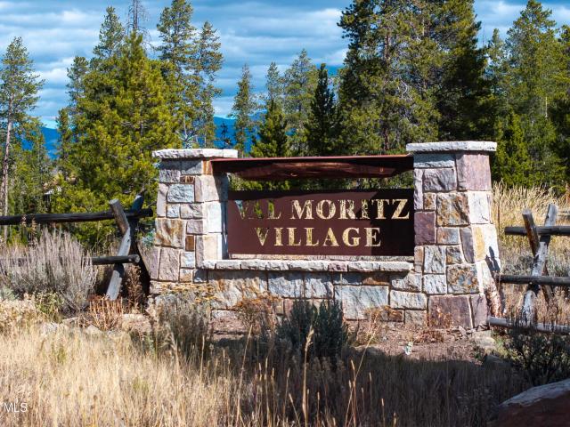 1369 Gcr 881, Granby, CO 80446 | MLS #25 1440