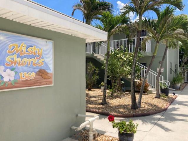 1369 Hwy A1A #5, Satellite Beach, FL 32937