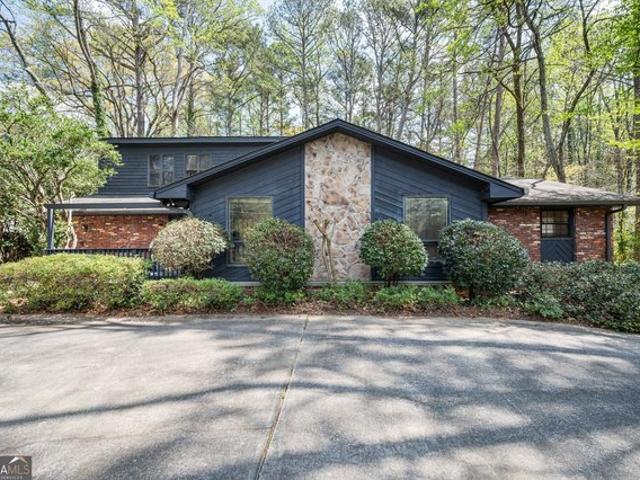 1369 Jody Ln NE, Atlanta, GA 30329