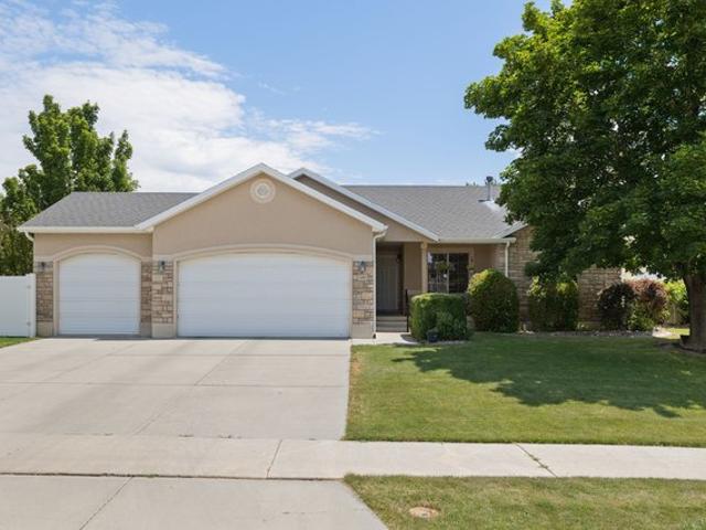 1369 S 260 W, Payson, UT 84651