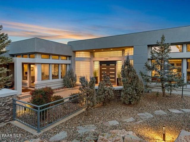 1369 Sierry Peaks Dr, Prescott, AZ 86305
