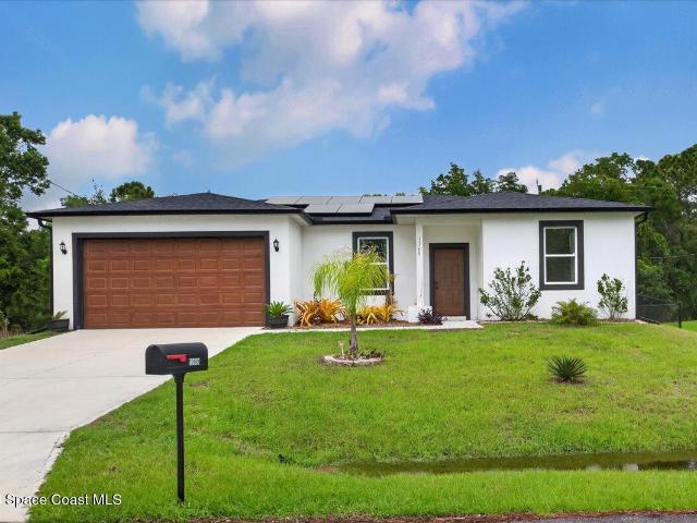 1369 Torgerson Rd SE, Palm Bay, FL 32909 | MLS #1074