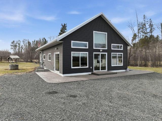 1369 12th St, Barron, WI 54812 | MLS #7042 | Compass