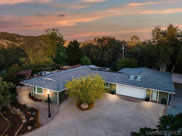 13603 Woodstock Pl, Valley Center, CA 92082