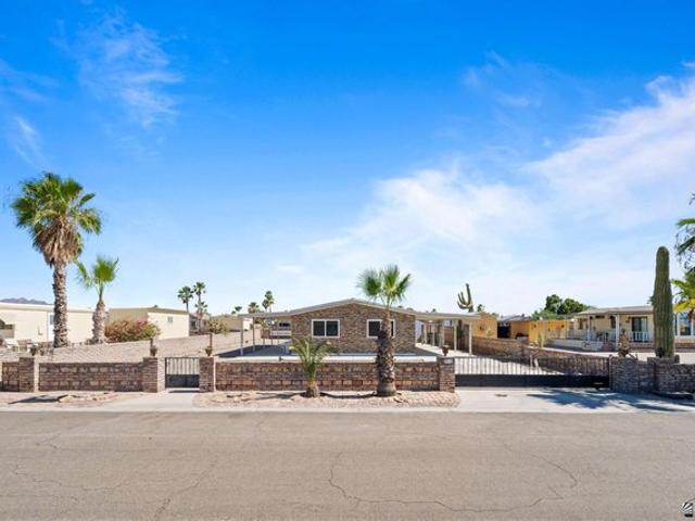 13603 E 47th Ln, Yuma, AZ 85367