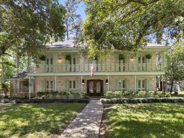 13603 Foxmoor Ln, Houston, TX 77069