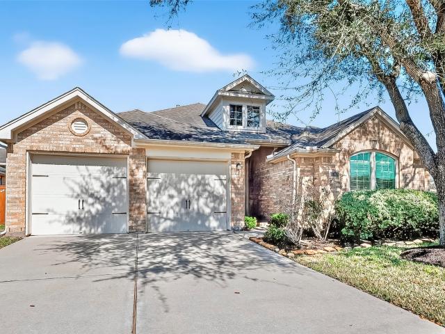 13603 Summer Cloud Ln, Pearland, TX 77584 | MLS #61222 | Compass