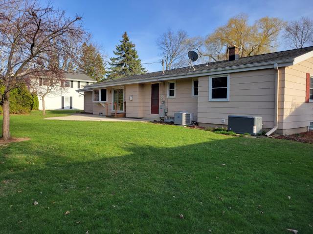 13600 W Forest Knoll Dr