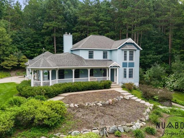 13600 Big John Ct, Kent City, MI 49330