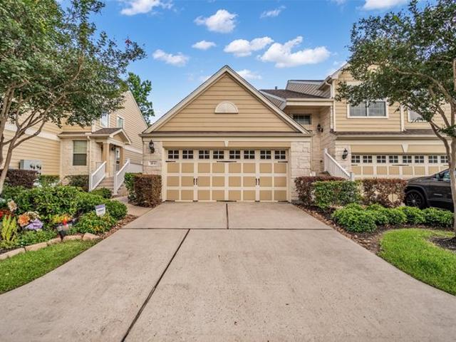 13600 Breton Ridge St Unit 20A, Houston, TX 77070