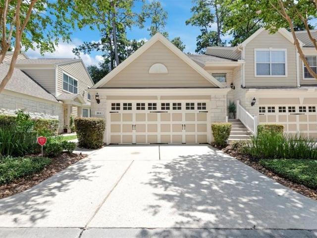 13600 Breton Ridge St Unit 24A, Houston, TX 77070
