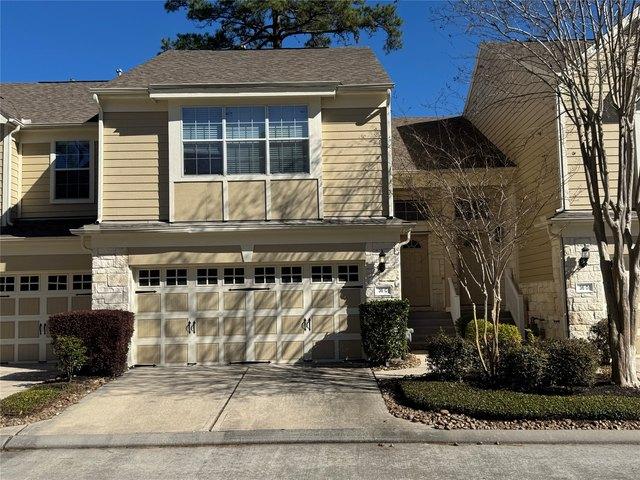 13600 Breton Ridge St Unit 36C, Houston, TX 77070