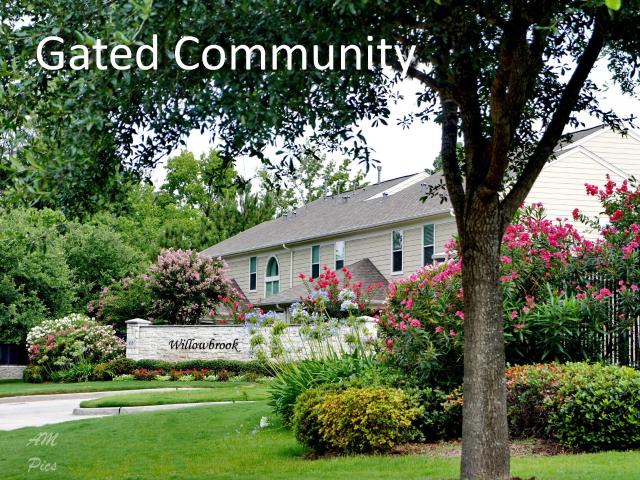 13600 Breton Ridge Street 14D