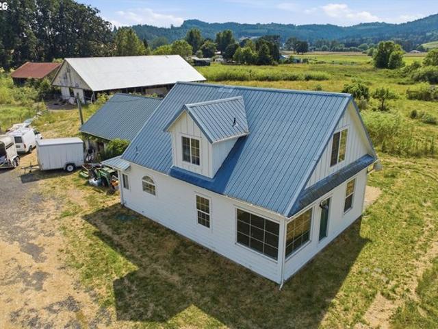 13600 McKinley Ln NW, Salem, OR 97304